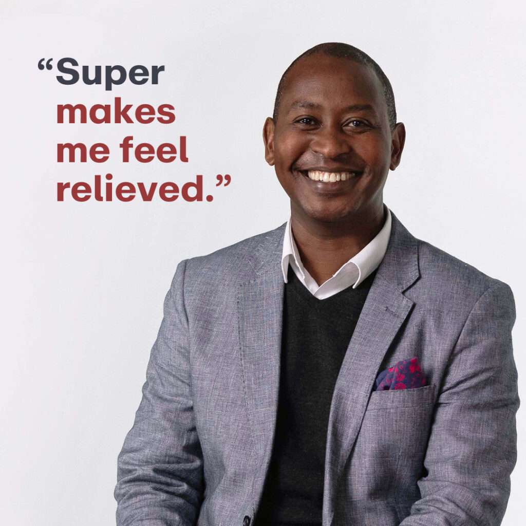 How Super Works | SMC Australia