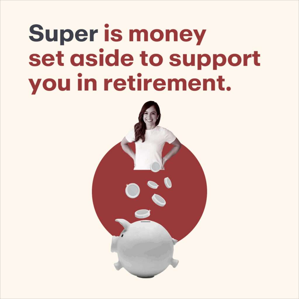 How super works | SMC Australia