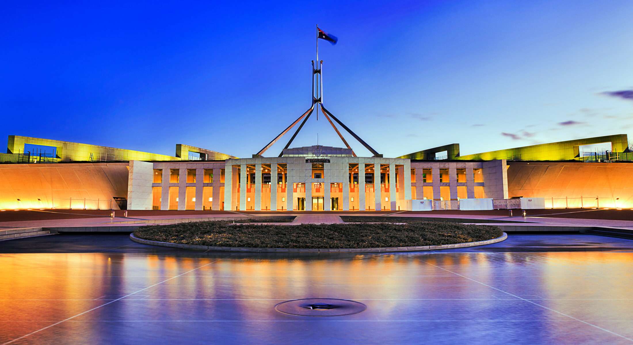 Report - 2025 Federal Budget analysis | SMC Australia