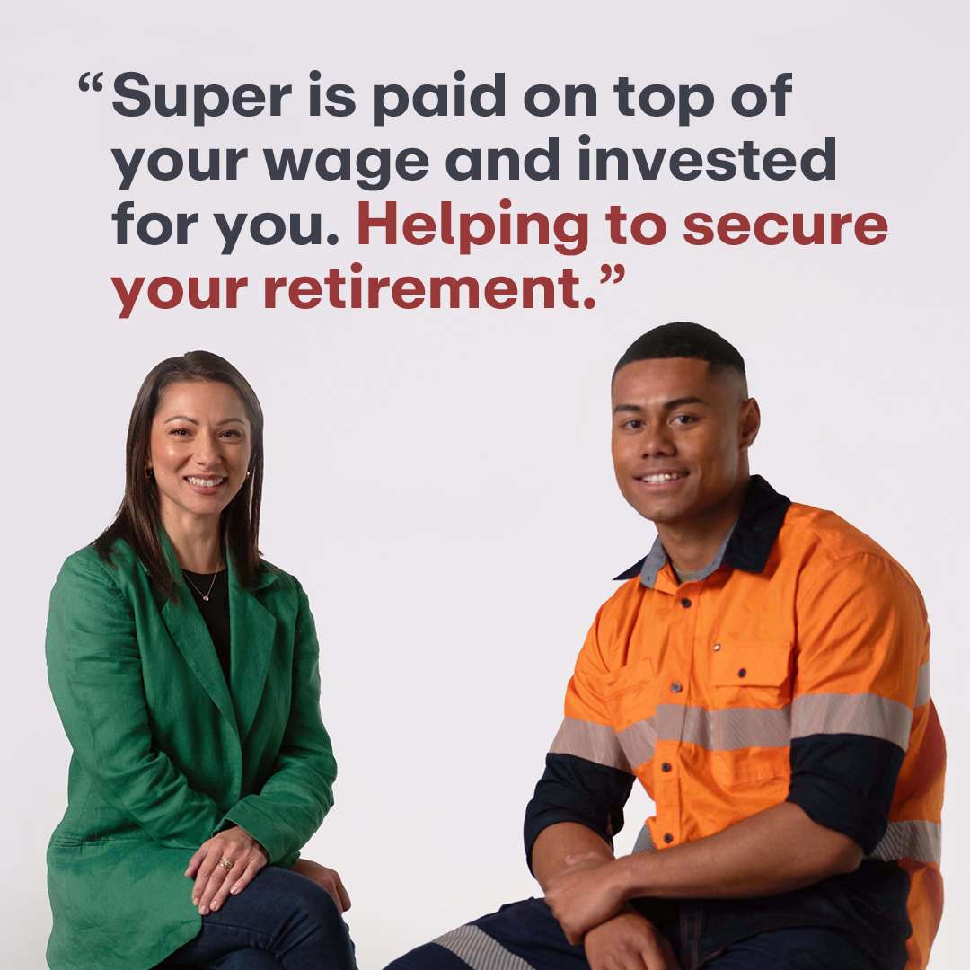 Superannuation basics and history | SMC Australia
